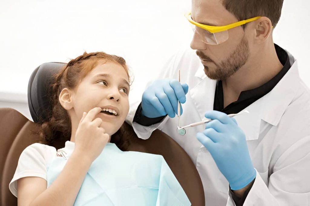 Pediatric Emergency Examination Near Me in South Miami, FL